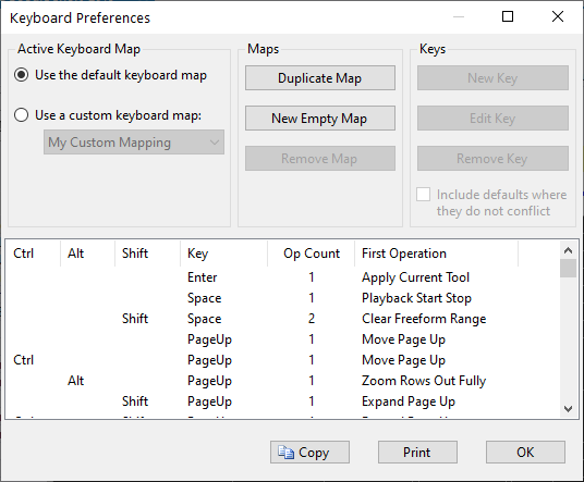 The Light-O-Rama Software Package > Sequencer > Menu Bar > Tools Menu ...