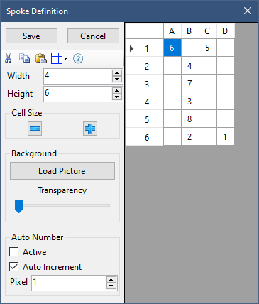 The Light-O-Rama Software Package > Sequencer > Preview Design > Prop ...